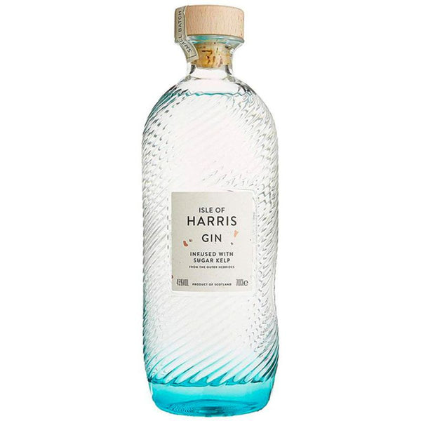Harris Gin 哈里斯琴酒 – 醇飲部 cydept